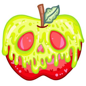 "Poisoned Apple" Images – Browse 495 Stock Photos, Vectors, and Video ...