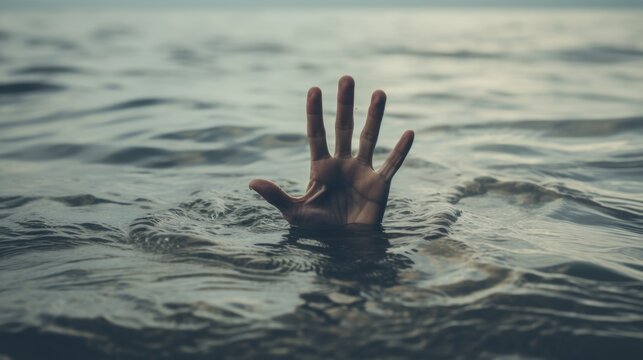 "Drowning Person" Immagini - Sfoglia 281 foto, vettoriali e video Stock ...