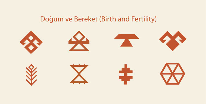 "Fertility Symbol" Images – Browse 748 Stock Photos, Vectors, and Video ...
