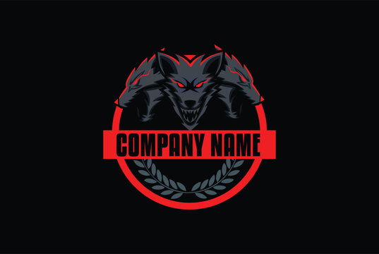Wolf Pack Logo Images – Browse 298,597 Stock Photos, Vectors, and Video ...