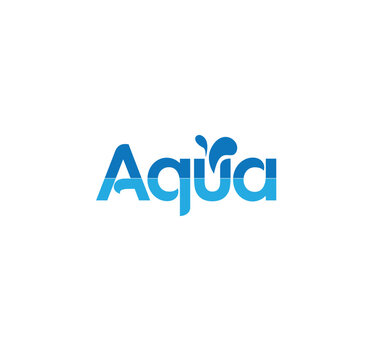 Aqua Logo