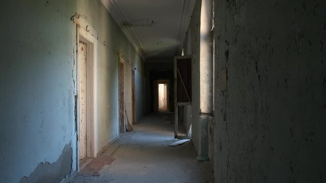 Scary Corridor With Images – Browse 29,249 Stock Photos, Vectors, and ...