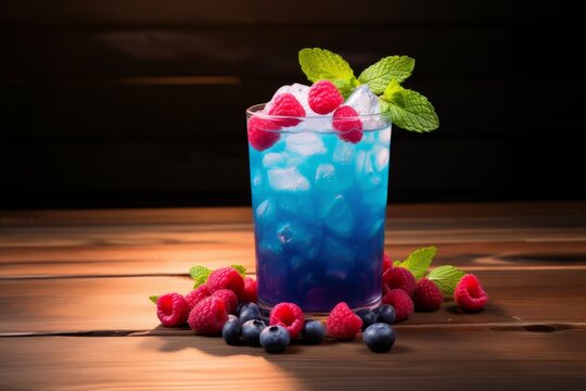 Raspberry Drink Images – Browse 199,724 Stock Photos, Vectors, and ...