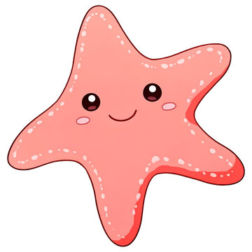 "Starfish Clipart" Images – Browse 64 Stock Photos, Vectors, and Video ...