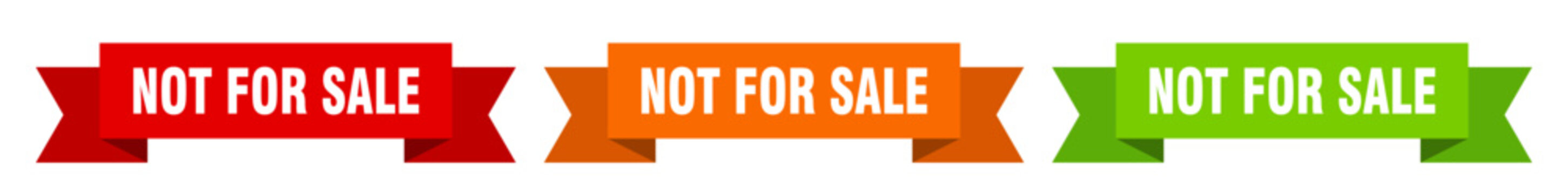"Not For Sale" Images – Browse 316 Stock Photos, Vectors, and Video ...