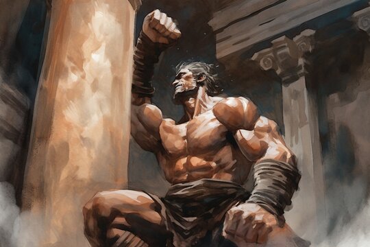 Samson Images – Browse 2,383 Stock Photos, Vectors, and Video | Adobe Stock