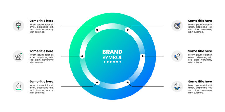 6 Step Process Cycle Images – Browse 35,026 Stock Photos, Vectors, and ...