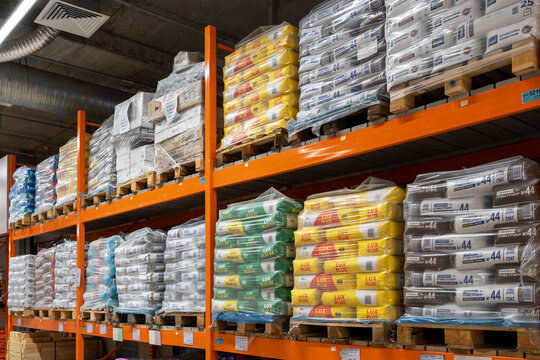 Distribution Building Materials Images – Browse 6,513 Stock Photos ...