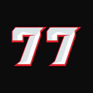 "Racing Number" Images – Browse 2,919 Stock Photos, Vectors, and Video ...