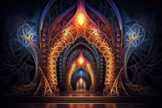 "Dimensional Gate" Images – Browse 21 Stock Photos, Vectors, and Video ...