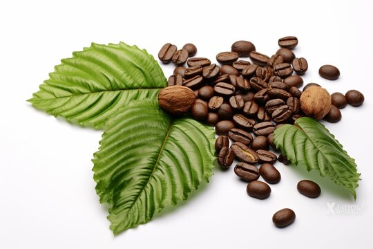 "Coffee Leaves" Images – Browse 315 Stock Photos, Vectors, and Video ...