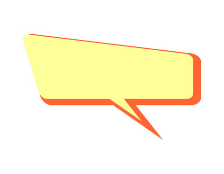 Cartoon Yellow Bubble Images – Browse 48,575 Stock Photos, Vectors, and ...