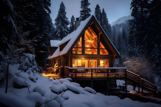 Barns And Cabins Bilder – Durchsuchen 48,346 Archivfotos ...