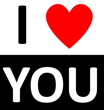 "I Heart You" Images – Browse 163 Stock Photos, Vectors, and Video ...