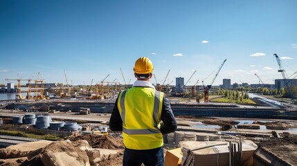 25+ Free Construction Site Pics | Free HD Downloads - Pikwizard