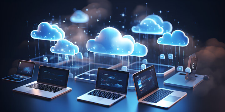"Cloud Computing Background" Images – Browse 255 Stock Photos, Vectors ...