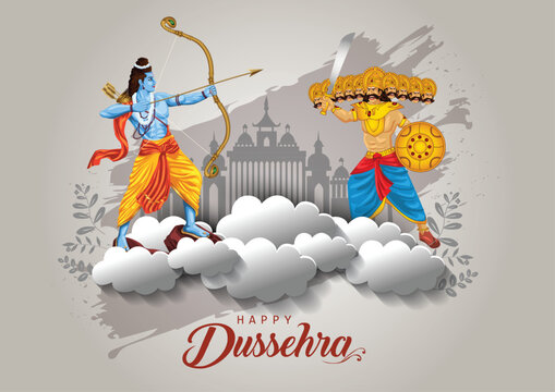 Dusshera Images – Browse 67,159 Stock Photos, Vectors, and Video ...