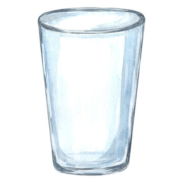 Empty Glass Cartoon Images – Browse 28,299 Stock Photos, Vectors, and ...