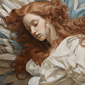 "Angel Face" Images – Browse 719 Stock Photos, Vectors, and Video ...