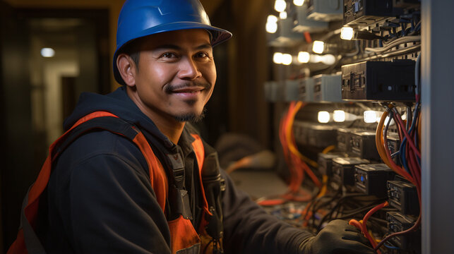 "Electrical Project" Images – Browse 85 Stock Photos, Vectors, and ...