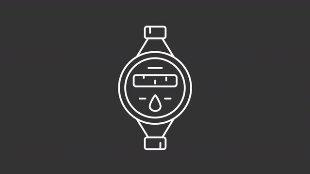 Water Meter Symbol Images – Browse 14,853 Stock Photos, Vectors, and ...