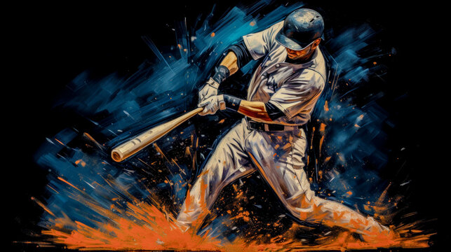 Baseball wallpaper store