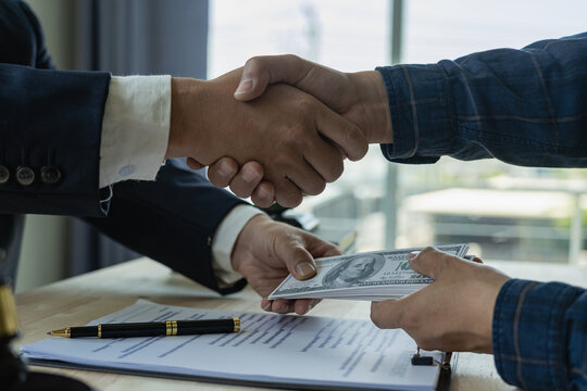 Anti-Bribery Images – Browse 414 Stock Photos, Vectors, and Video ...