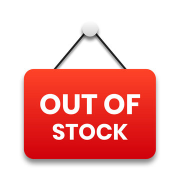 "Out Of Stock" Bilder – Durchsuchen 6,382 Archivfotos, Vektorgrafiken ...