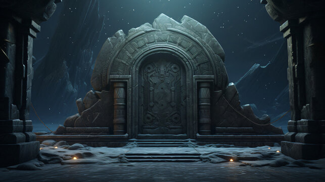 "Ancient Door" Images – Browse 787 Stock Photos, Vectors, and Video ...