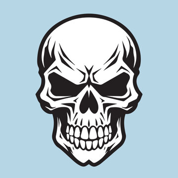 "Death's Head"-Bilder: Stock-Fotos & -Videos. | Adobe Stock
