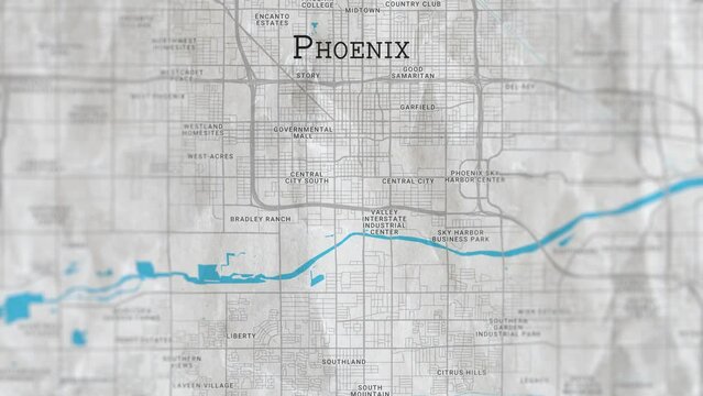 Obrázky "Phoenix Map" – procházejte fotografie, vektory a videa 111 ...