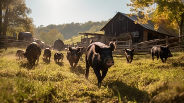รูปภาพ"Black Pigs" – เลือกดูภาพถ่ายสต็อก เวกเตอร์ และวิดีโอ840 | Adobe ...