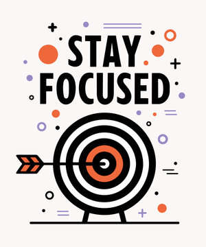 Stay Focused Images – Browse 13,656 Stock Photos, Vectors, and Video ...