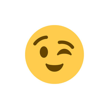"Winking Face" Images – Browse 146 Stock Photos, Vectors, and Video ...