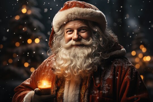 "Christmas Man" Images – Browse 554 Stock Photos, Vectors, and Video ...