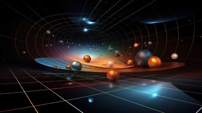 Four-Dimensional Images – Browse 173 Stock Photos, Vectors, and Video ...