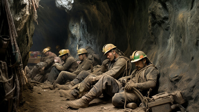 Mineworker Bilder – Durchsuchen 141,827 Archivfotos, Vektorgrafiken und ...