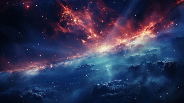 "Universe Background" Images – Browse 5,502 Stock Photos, Vectors, and ...