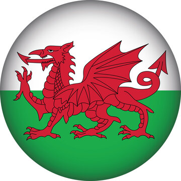 Welsh Dragon Vector Images – Browse 1,772 Stock Photos, Vectors, and ...