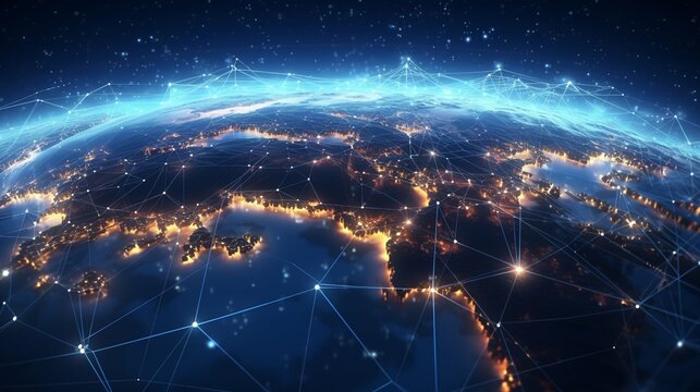 Imágenes de "Global Technology": descubre bancos de fotos ...