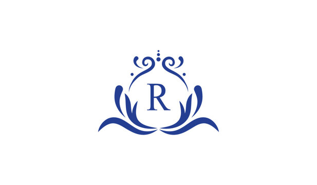 R Yoga Logo Images – Browse 252 Stock Photos, Vectors, and Video ...