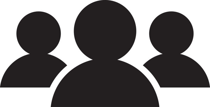 Group Simple Symbol User Images – Browse 25,277 Stock Photos, Vectors ...