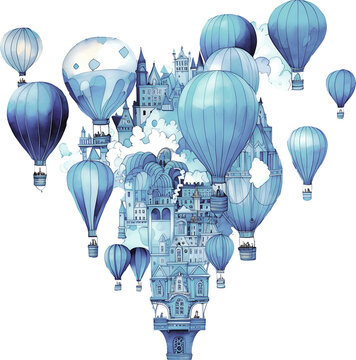 Aerostate Images – Browse 248 Stock Photos, Vectors, and Video | Adobe ...