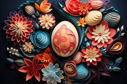 "Papercut Style" Images – Browse 860 Stock Photos, Vectors, and Video ...