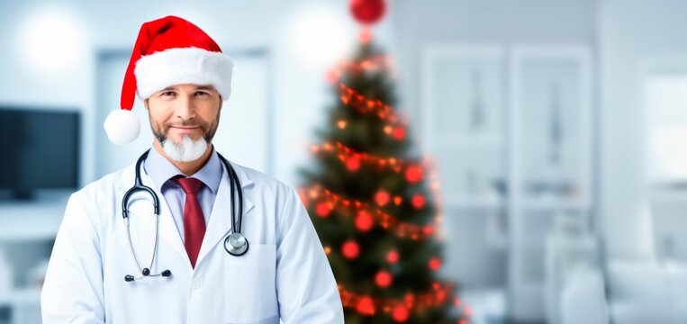Santa Doctor Images – Browse 9,577 Stock Photos, Vectors, and Video ...