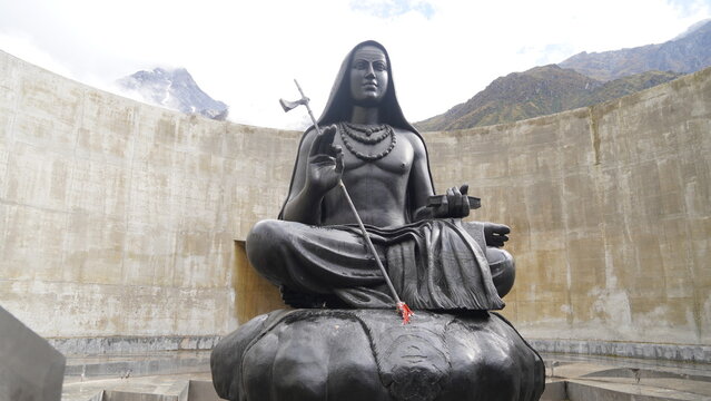 Shankaracharya Images – Browse 146 Stock Photos, Vectors, and Video ...