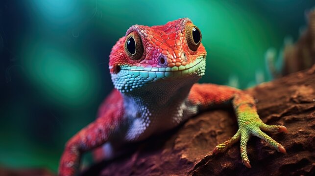 "Giant Day Gecko" Bilder – Durchsuchen 476 Archivfotos, Vektorgrafiken ...