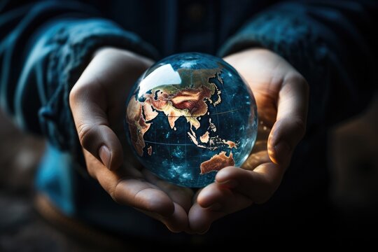 "One World" Images – Browse 3,540 Stock Photos, Vectors, and Video ...