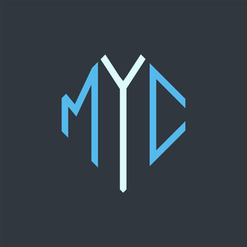 "Myc Logo" - Images et vidéos libres de droits | Adobe Stock
