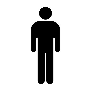 "Man Icon" Images – Browse 4,765 Stock Photos, Vectors, and Video ...